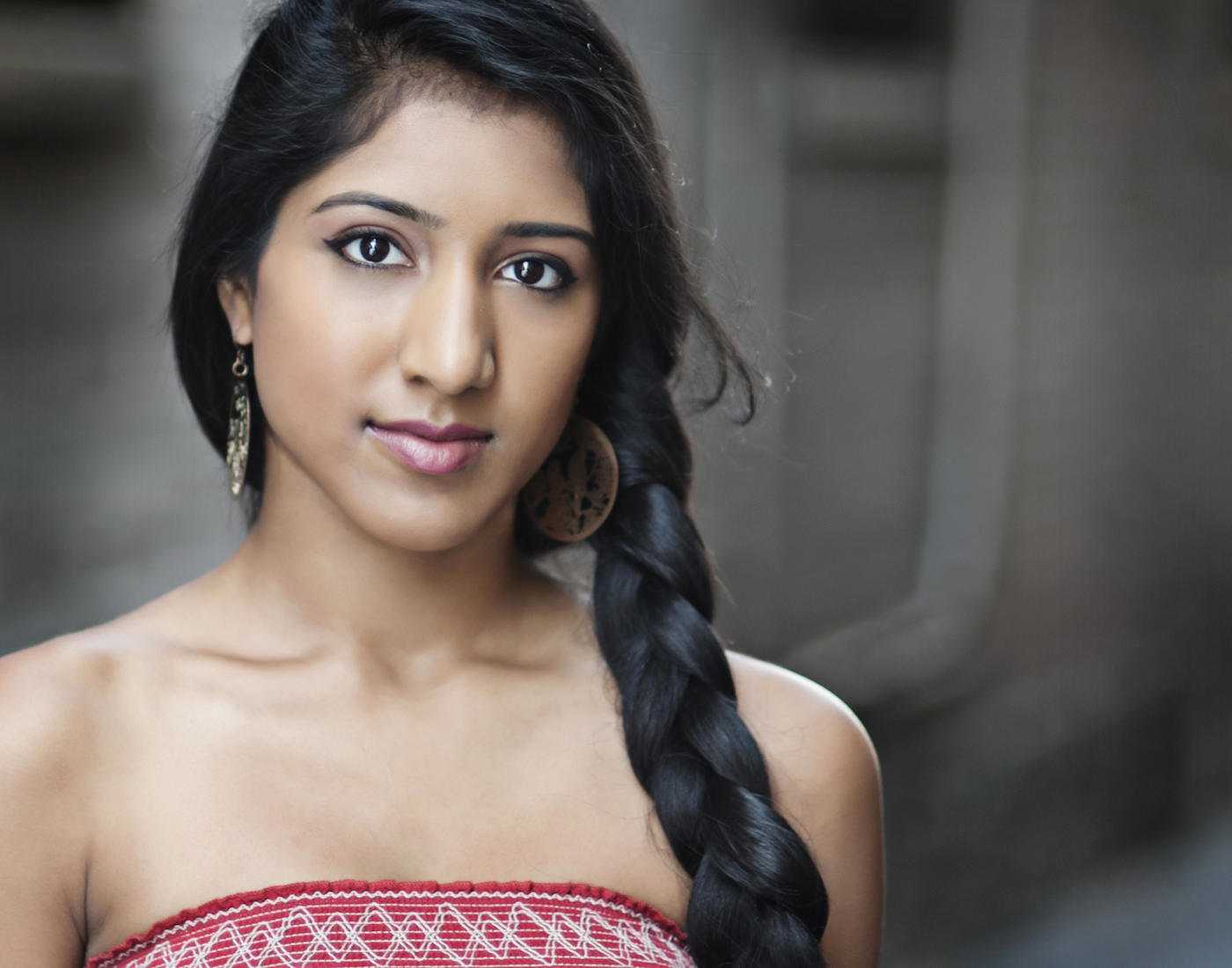 Ashley Novak – Licensed Cosmetologist, Beauty Specialist