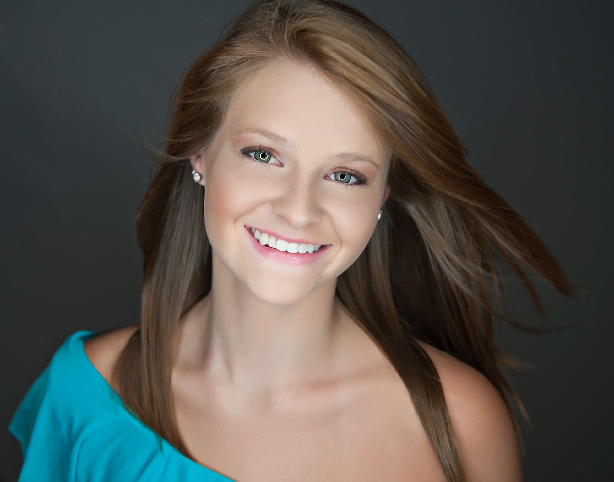 Portfolio – Ashley Novak