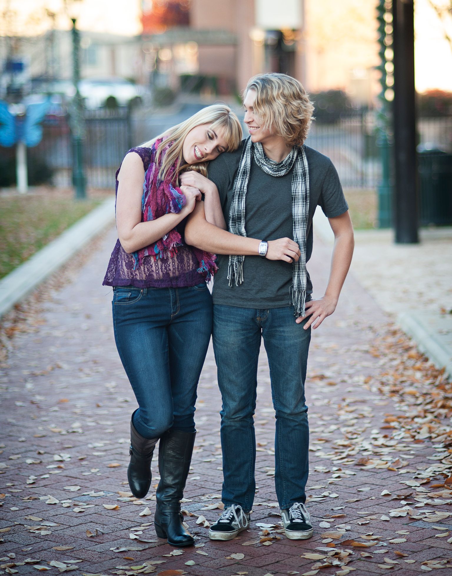 Portfolio – Ashley Novak